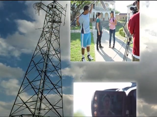 Hispanic Perspectives-MECCA with Dr. Kott on Vimeo