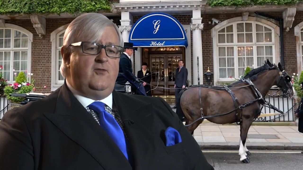 1966 - 50 Years of the AA Hotel Guide on Vimeo