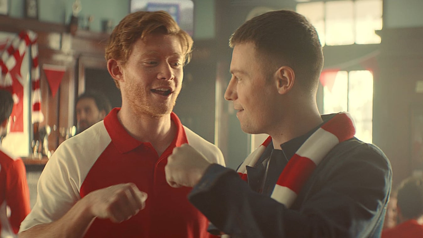 BetFair - Cashout on Vimeo