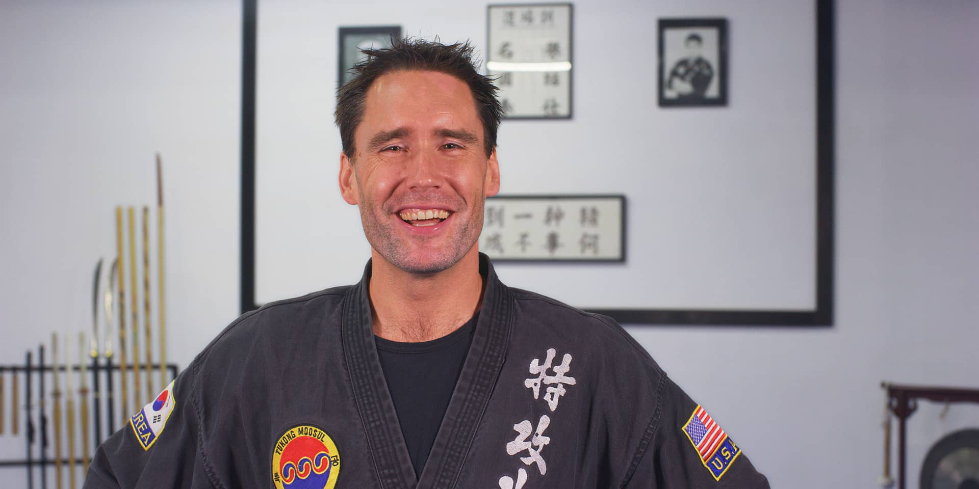 World Tukong Moosul Federation - Martial Arts Overview on Vimeo