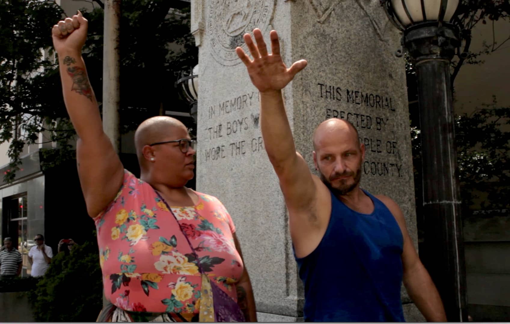 Defending Durham on Vimeo