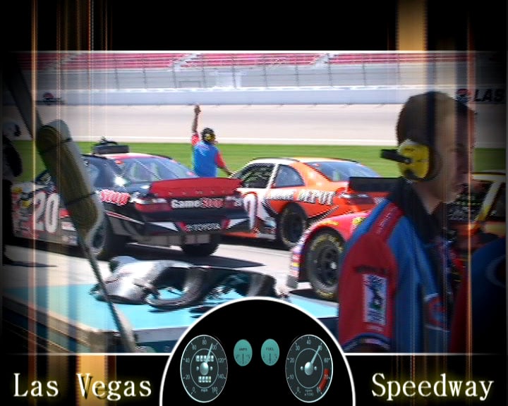 NASCAR RACING on Vimeo