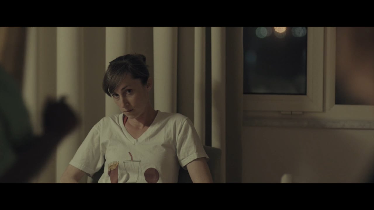 The Waiting Room Trailer on Vimeo