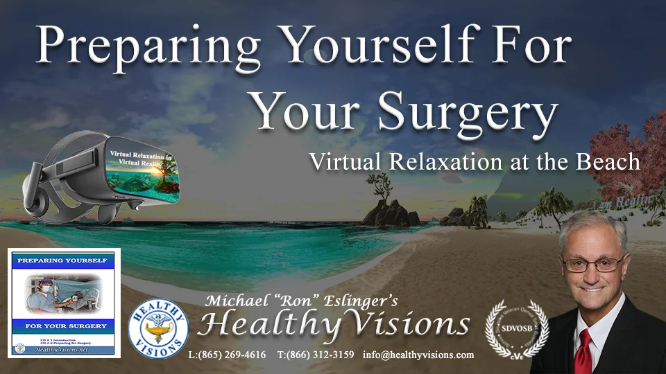 Watch Preparing Yourself for Your Surgery Using Clinical Hypnosis ...