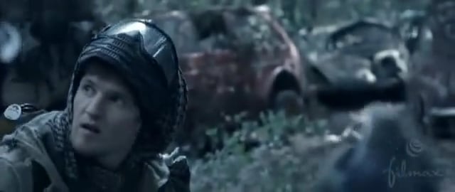 PAINTBALL the movie - Trailer oficial on Vimeo