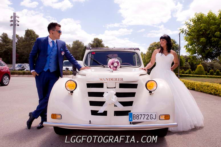 Boris & Mari Wedding Intro on Vimeo