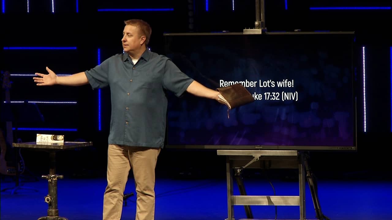 Hypocrisy - Jeff Griffin on Vimeo