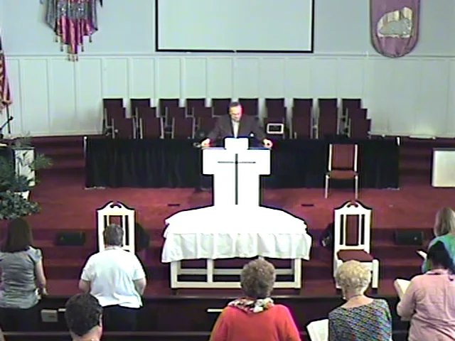 Matthew 26_17-30 The Institution of the Lord’s Supper on Vimeo