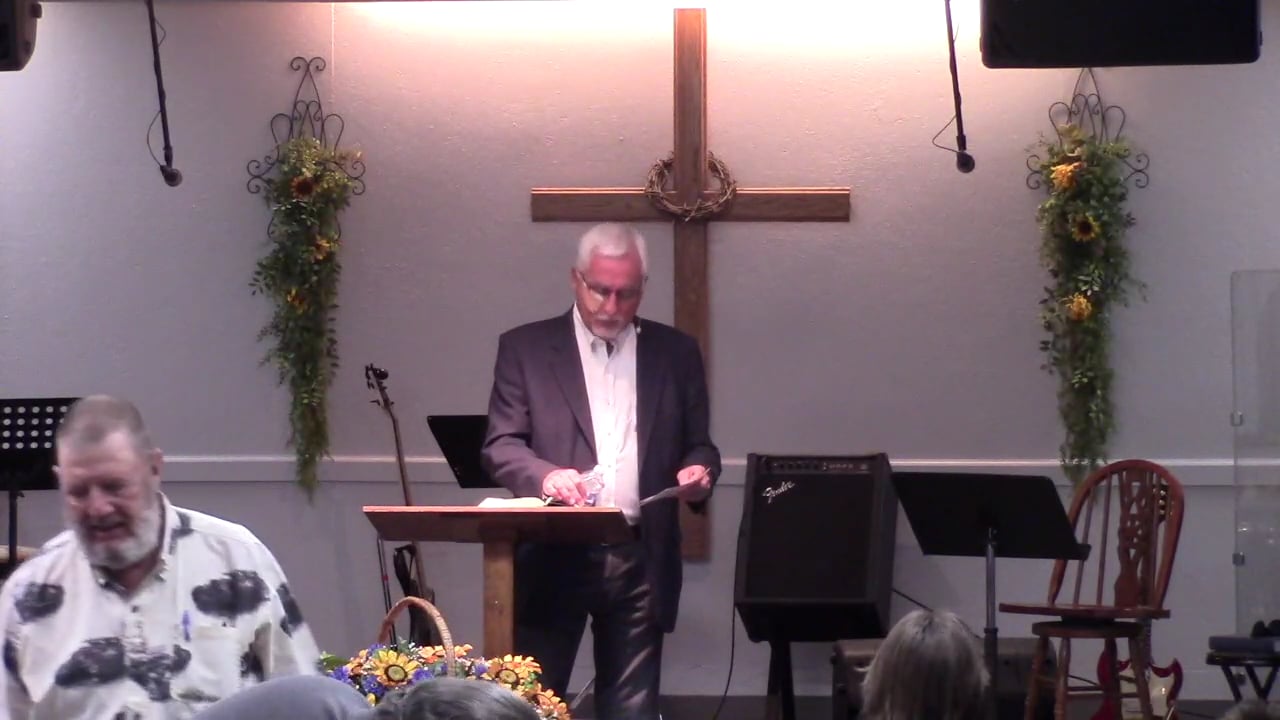 Participating in the Cross on Vimeo