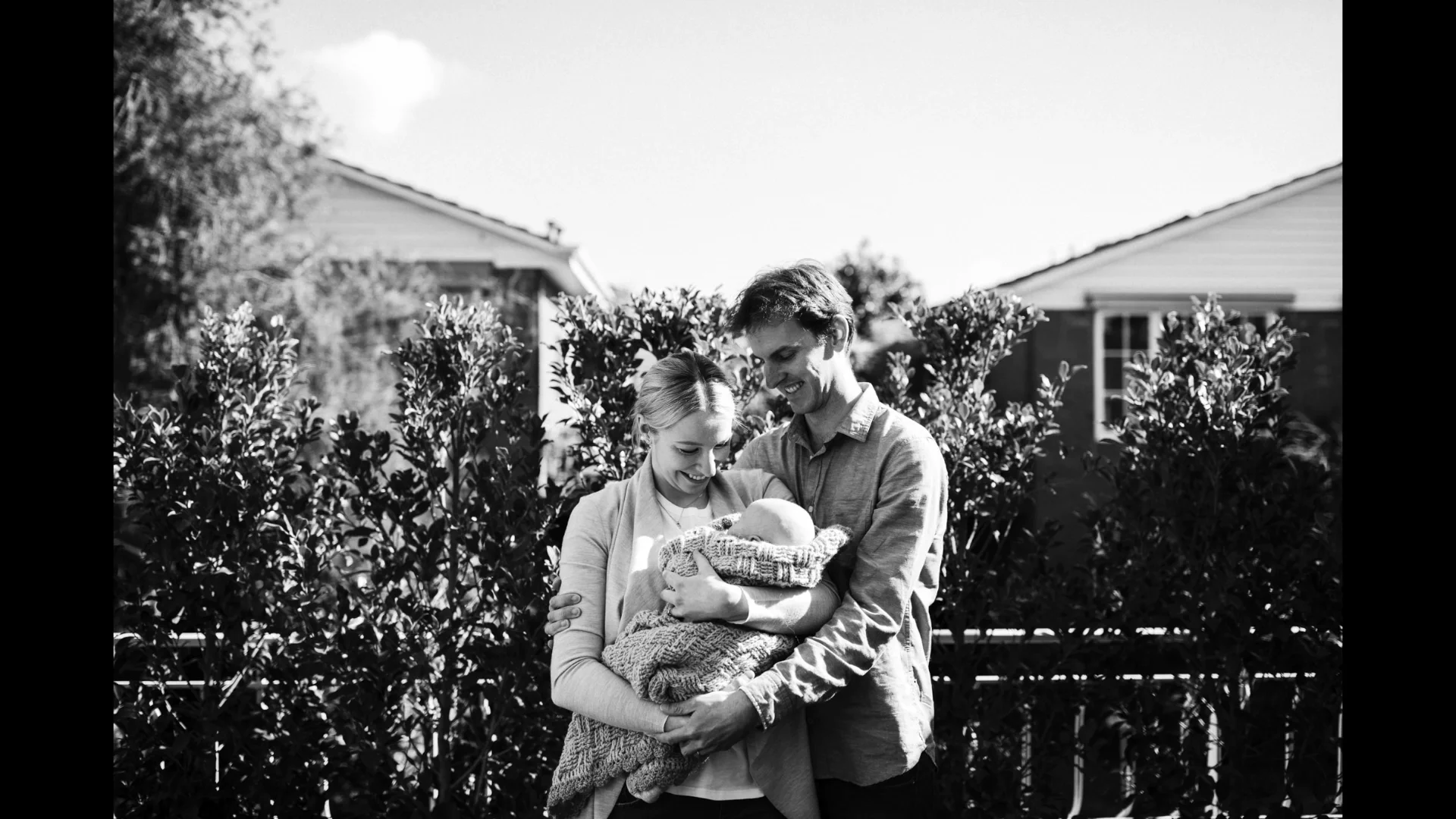 Wilkinson Family
