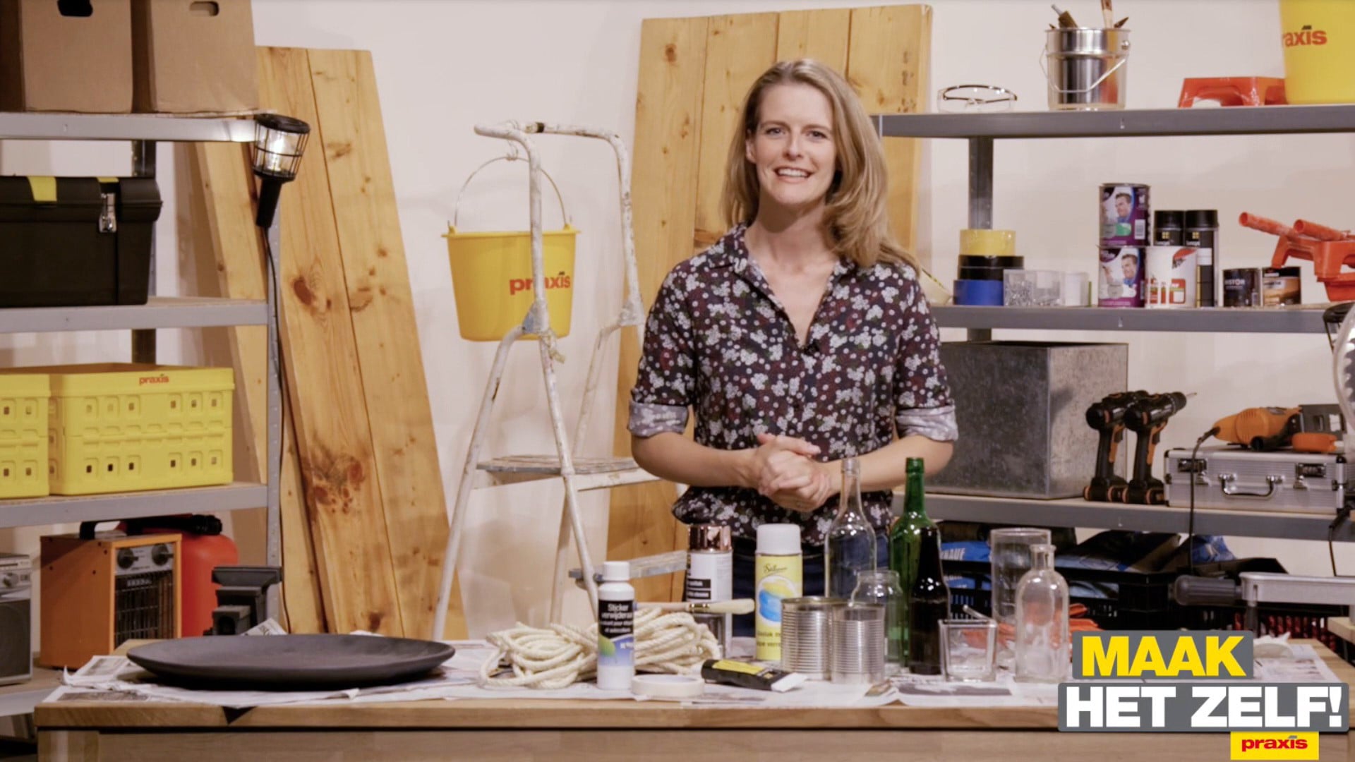 Showreel Suzanne Spliethoff - presentatrice / verslaggever on Vimeo