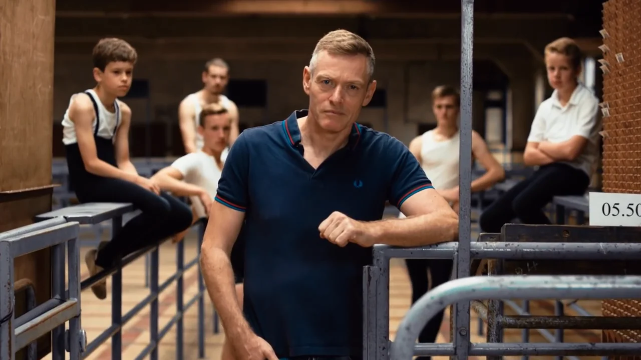 Thierry Smits on Vimeo