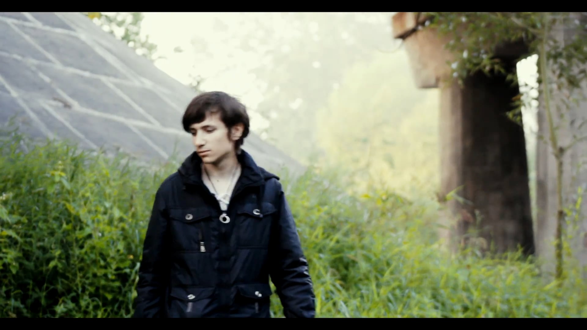Walker on Vimeo