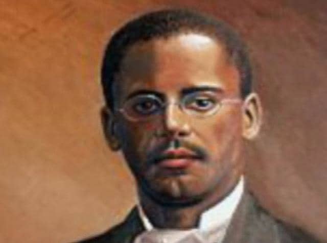 Louis Latimer: A short introduction on Vimeo