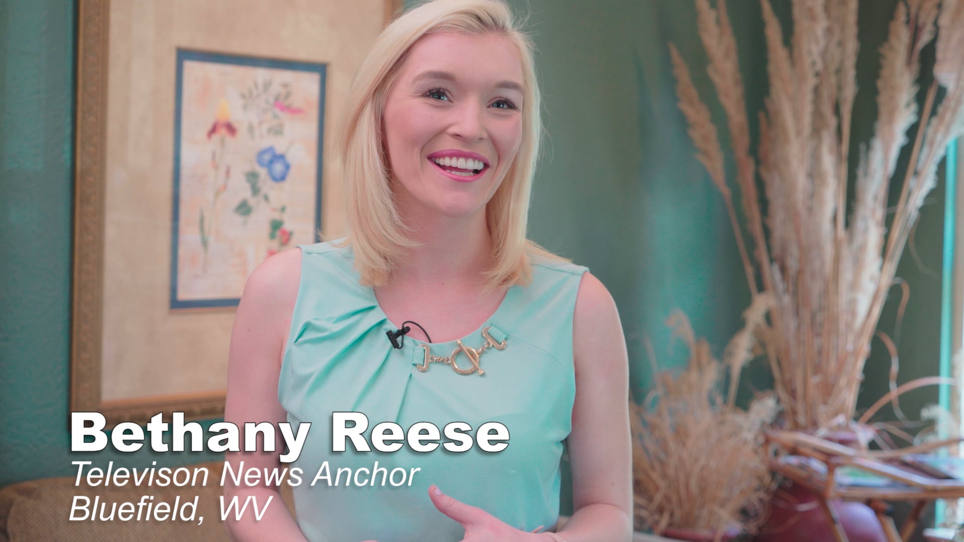 Paul Henny Bethany Interview on Vimeo