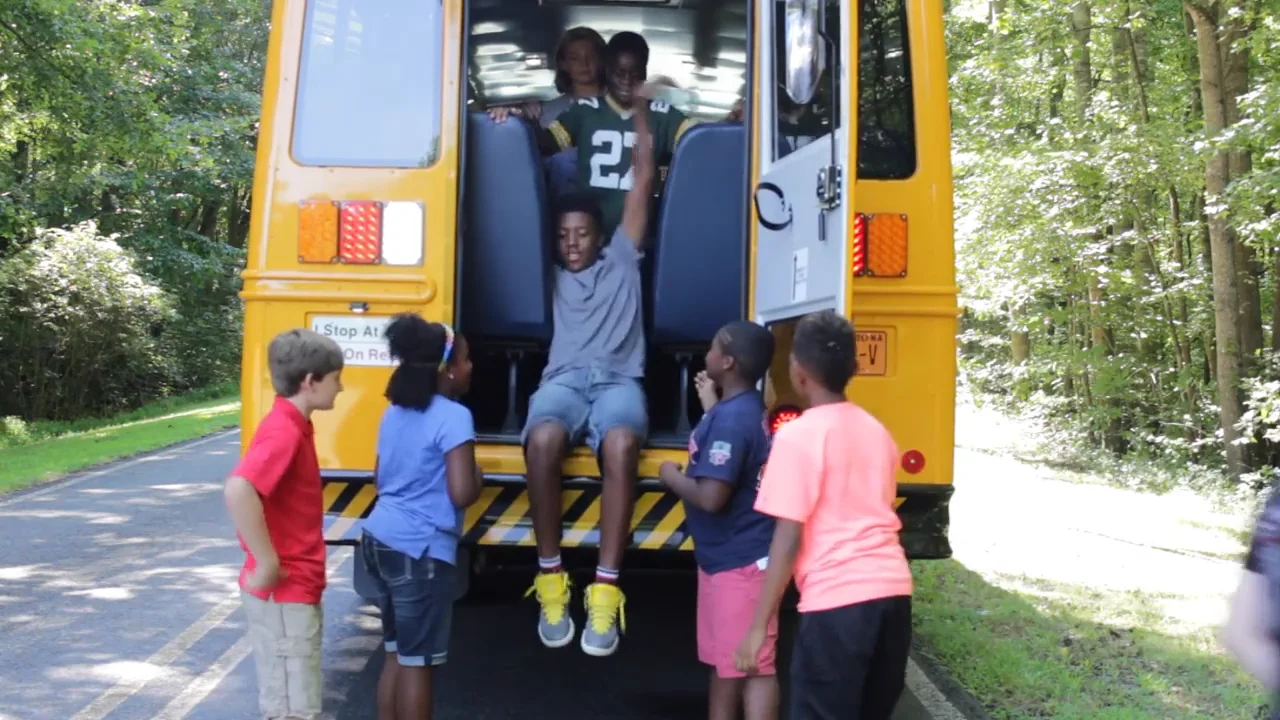 School Bus Safety Training Videos - North Carolina Public Schools Bus ...