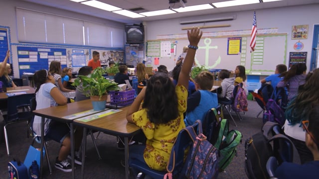 Corona Norco Unified School District on Vimeo