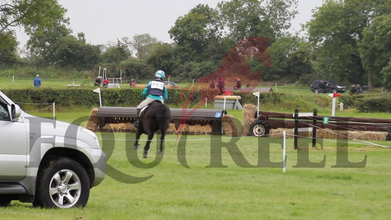 Tattersalls 163 Adam Hadden & Moneyboe Here Comes Herbie on Vimeo