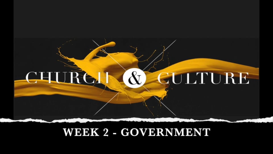 CC Week 2 Government on Vimeo