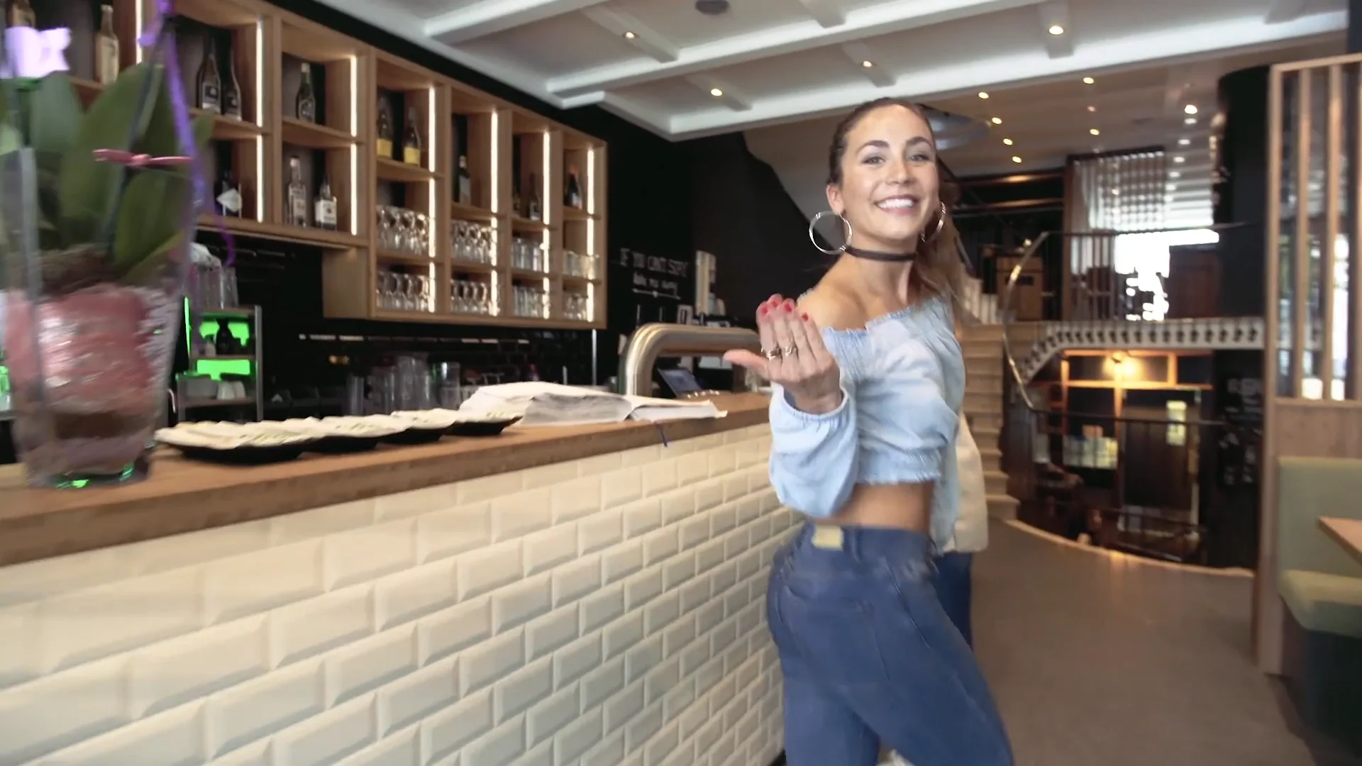 GONG & The Anchor on Vimeo