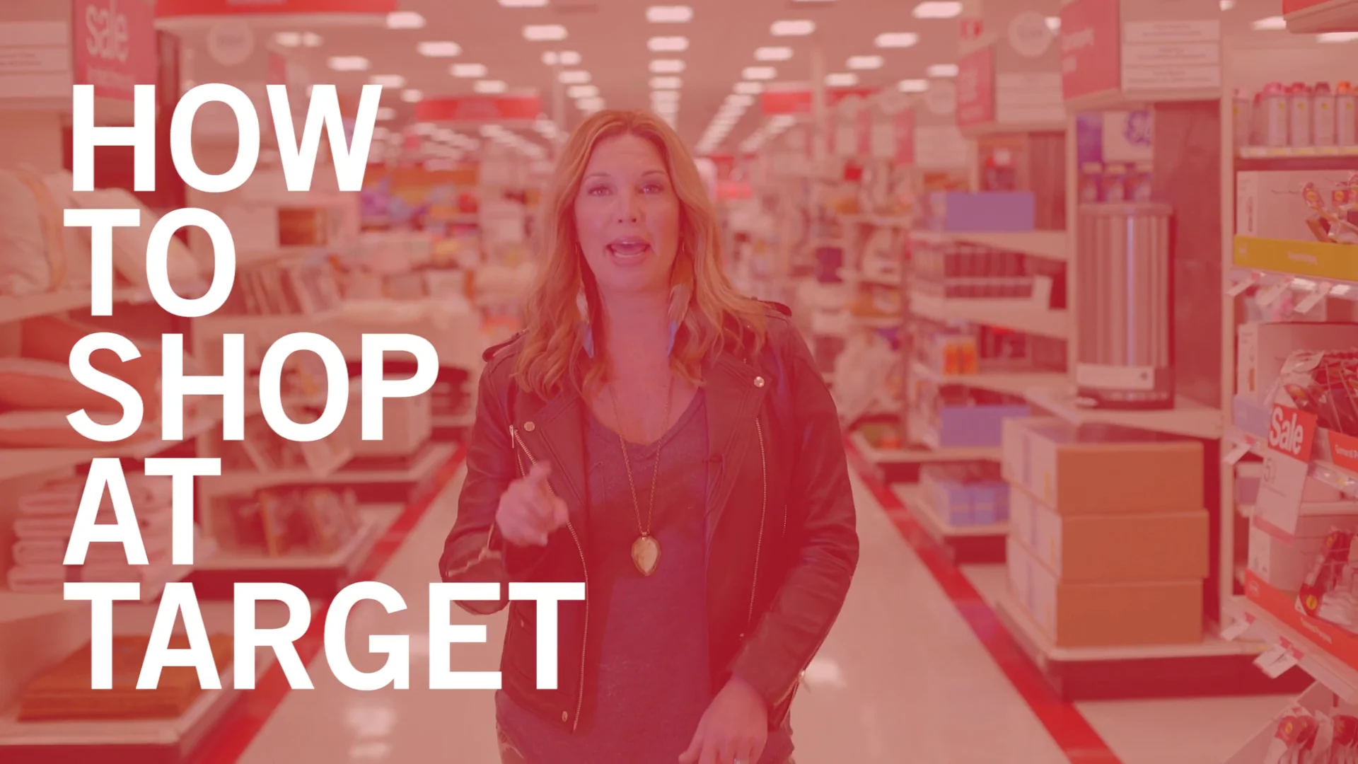 Target on Vimeo