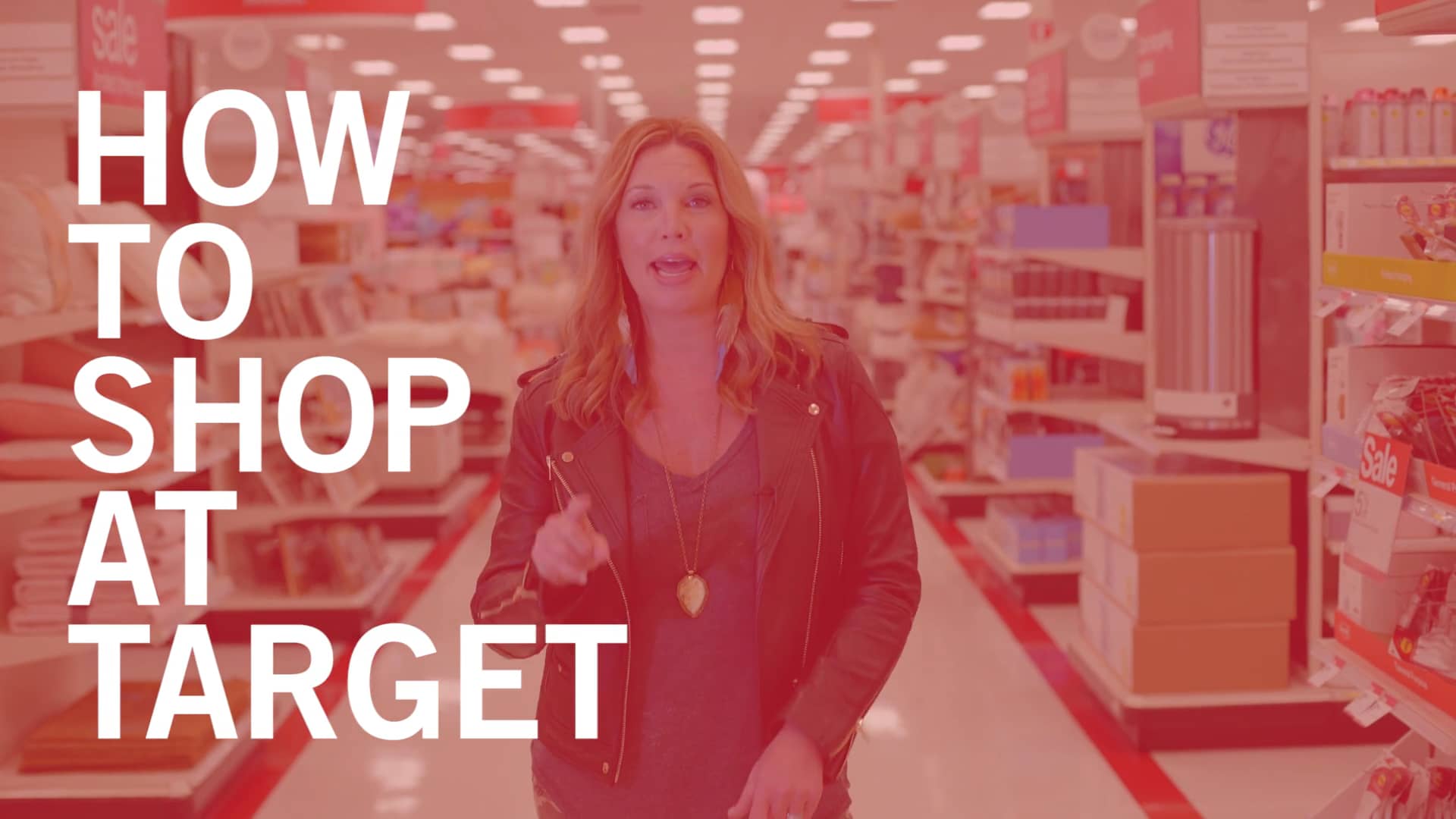 Target on Vimeo