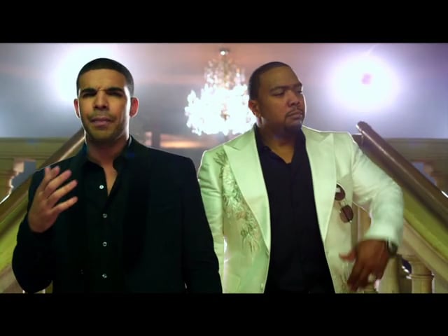 TIMBALAND & DRAKE | Say Something on Vimeo