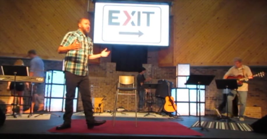 EXIT #5 on Vimeo