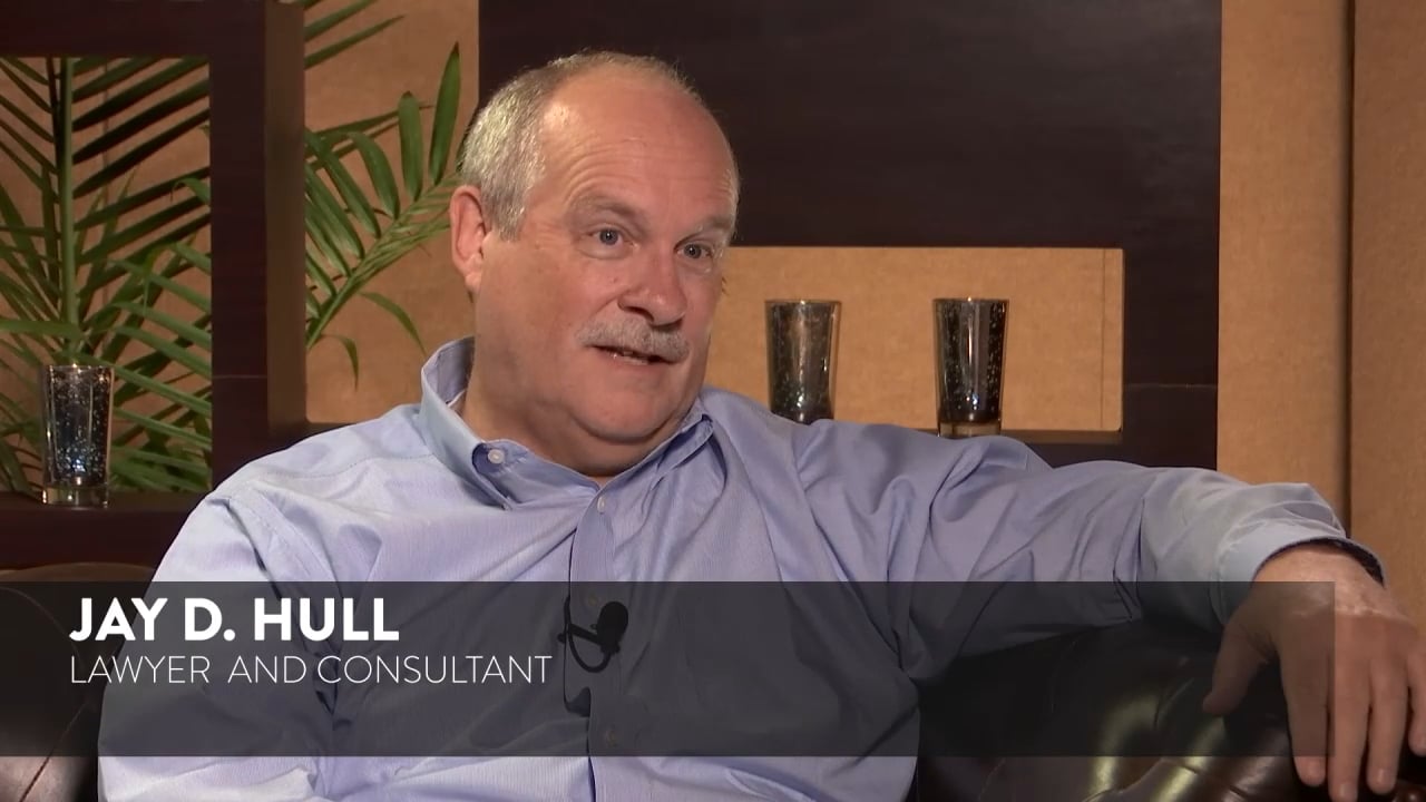 ILTACON TV 2017 - Interview with Jay Hull on Vimeo