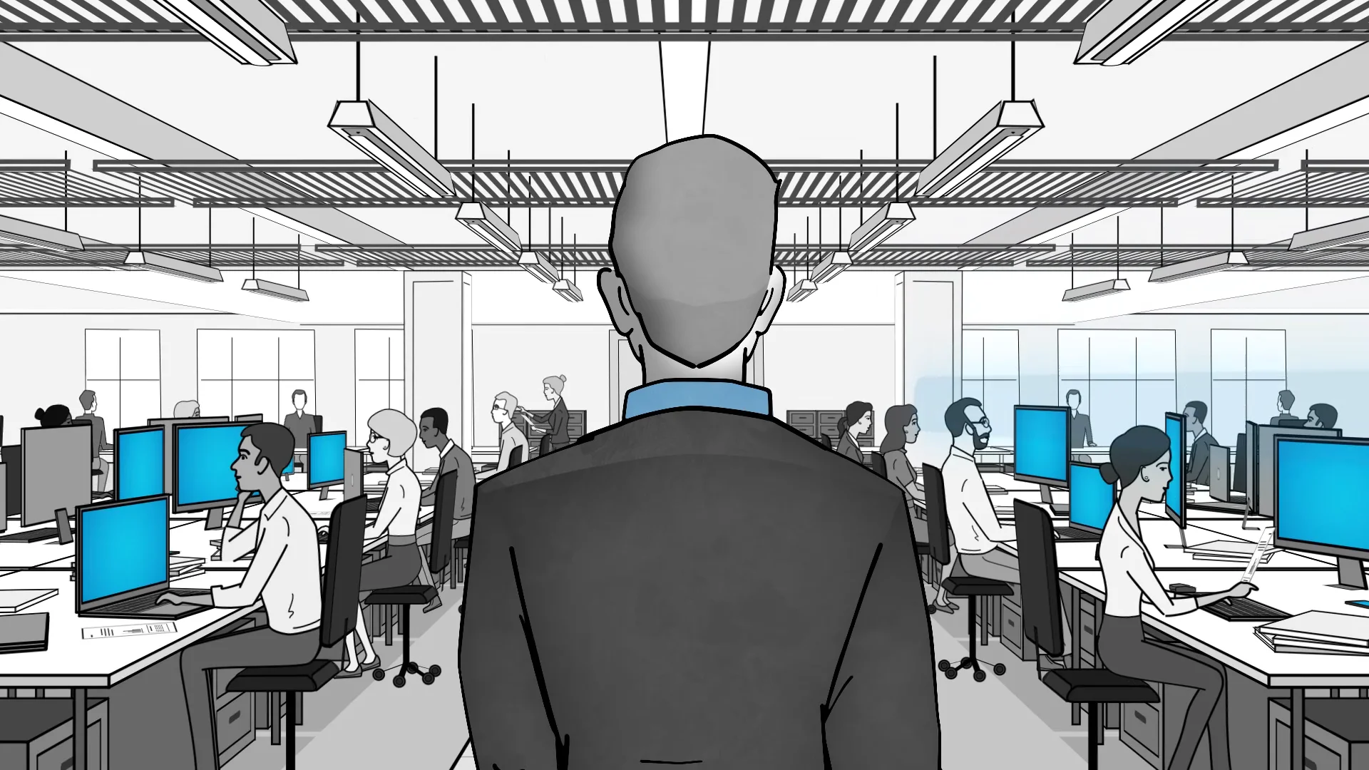 SmartSource Rentals: Explainer Video