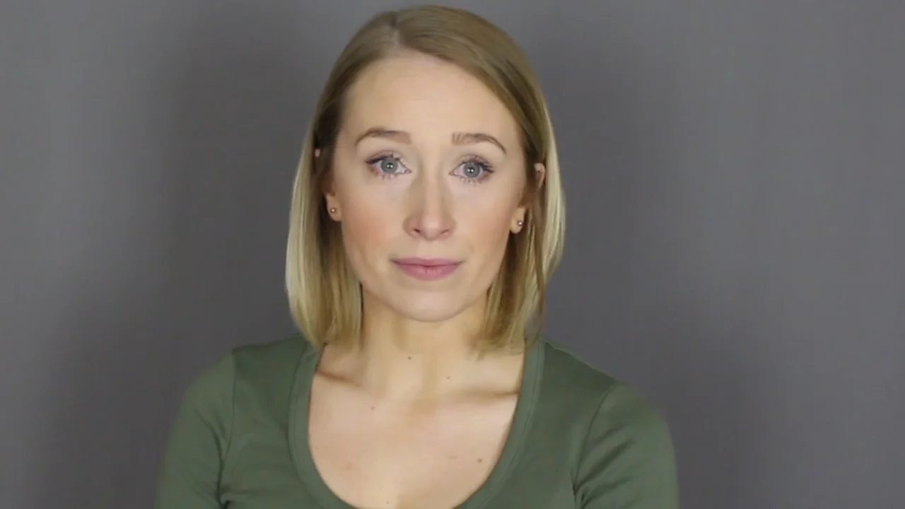 Kat Elizabeth - TV Drama - AU Accent on Vimeo