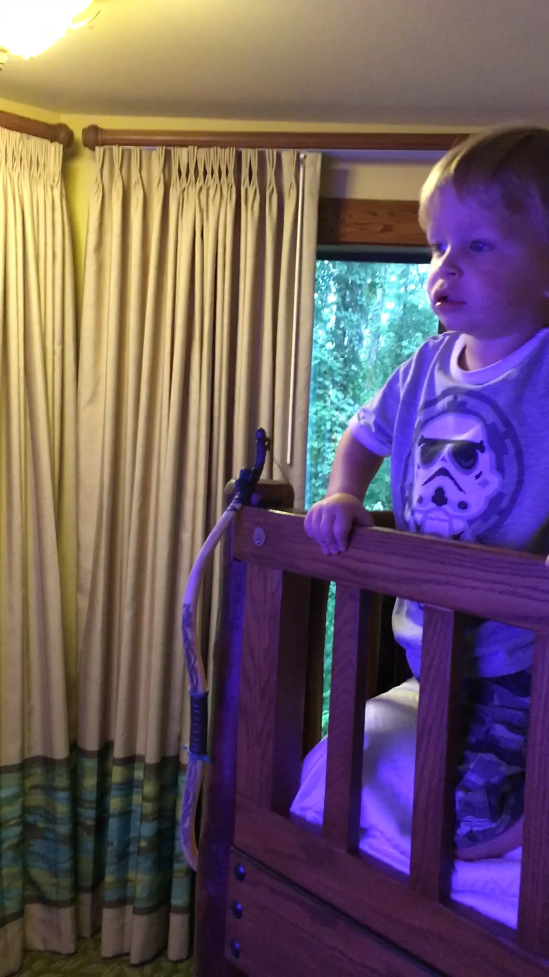 Disney Treehouse on Vimeo