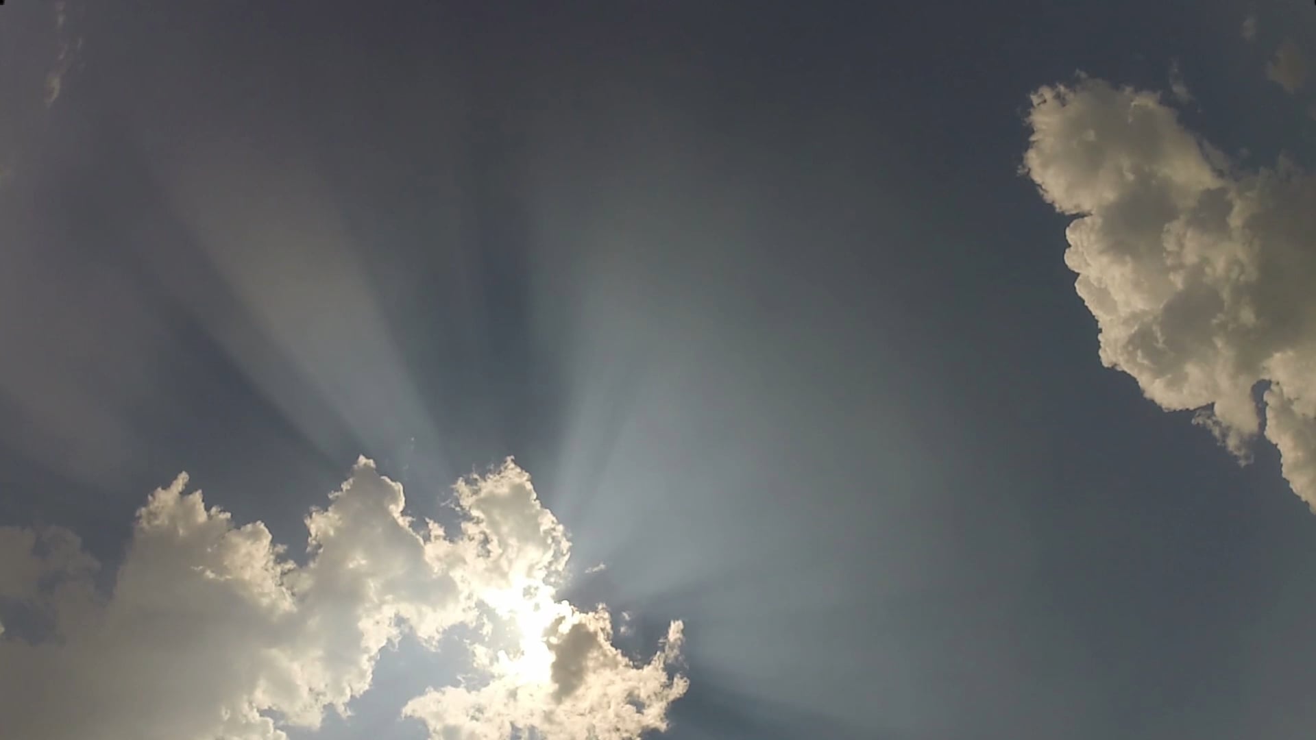 Hope Everybody's Eclipse Vantage Was Just As Magical! on Vimeo