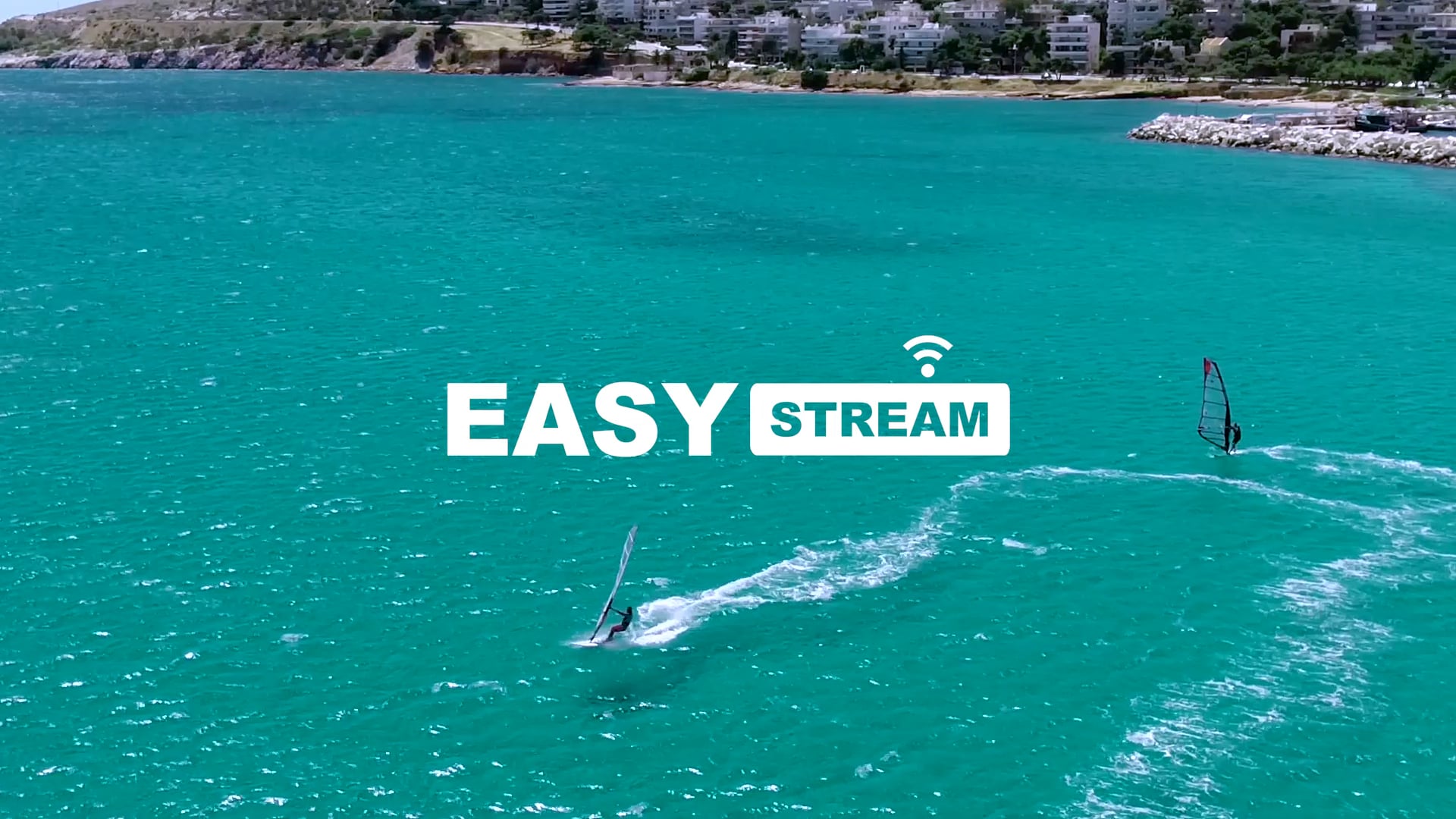 Easystream Website Loop001 on Vimeo