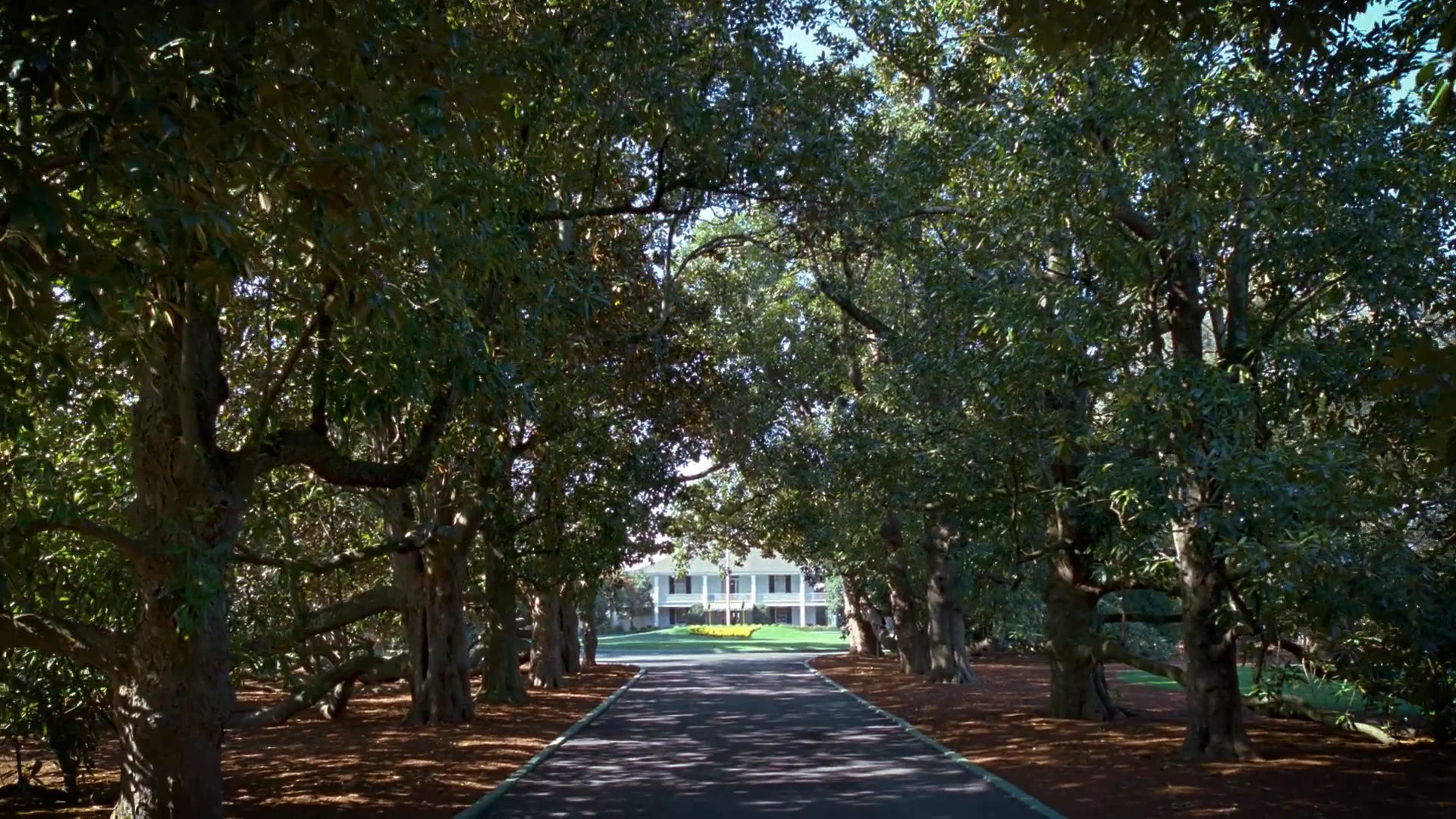 HALO X - The Masters: Legends Of Magnolia Lane on Vimeo