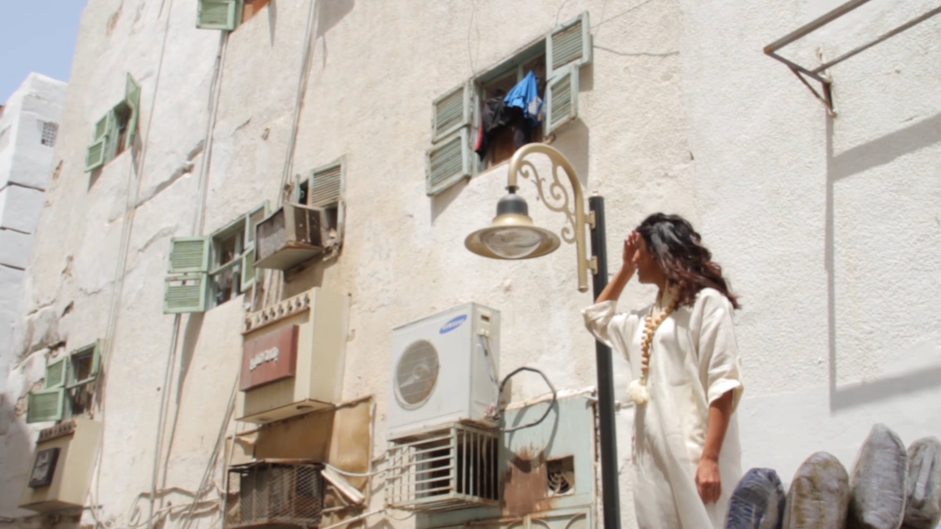 Bint Al Balad | Mariam bin Mahfouz on Vimeo