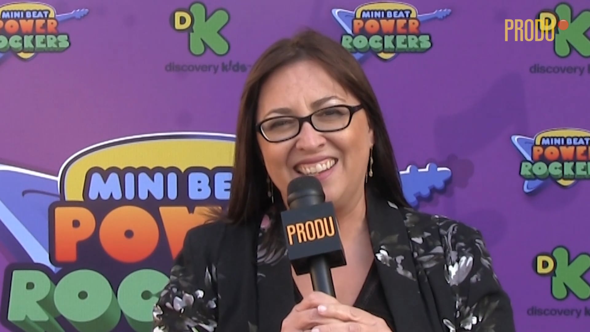 Carolina Lightcap de Discovery Networks on Vimeo