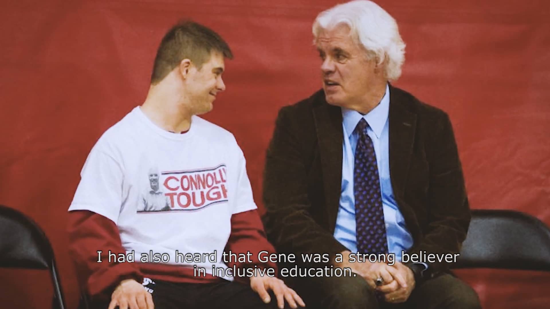 Mr. Connolly Has ALS on Vimeo