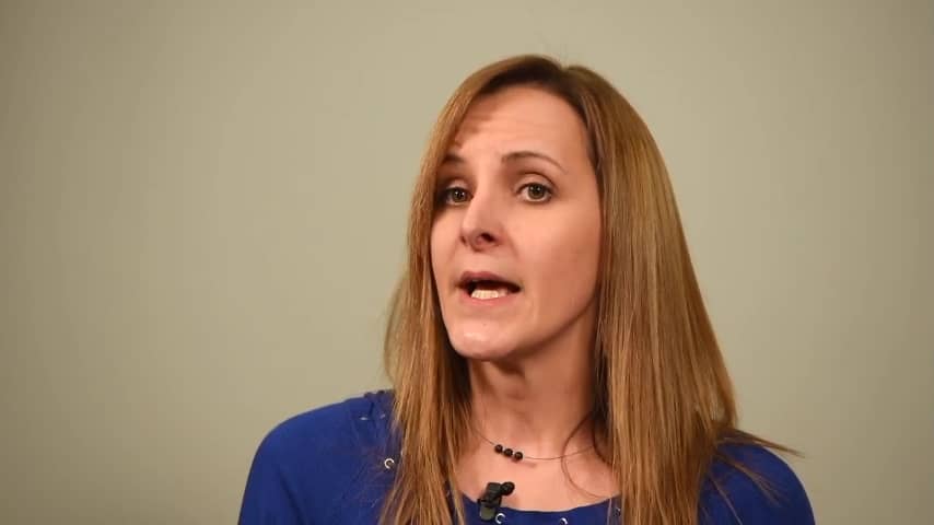 Dr Stéphanie Piazza -2 on Vimeo