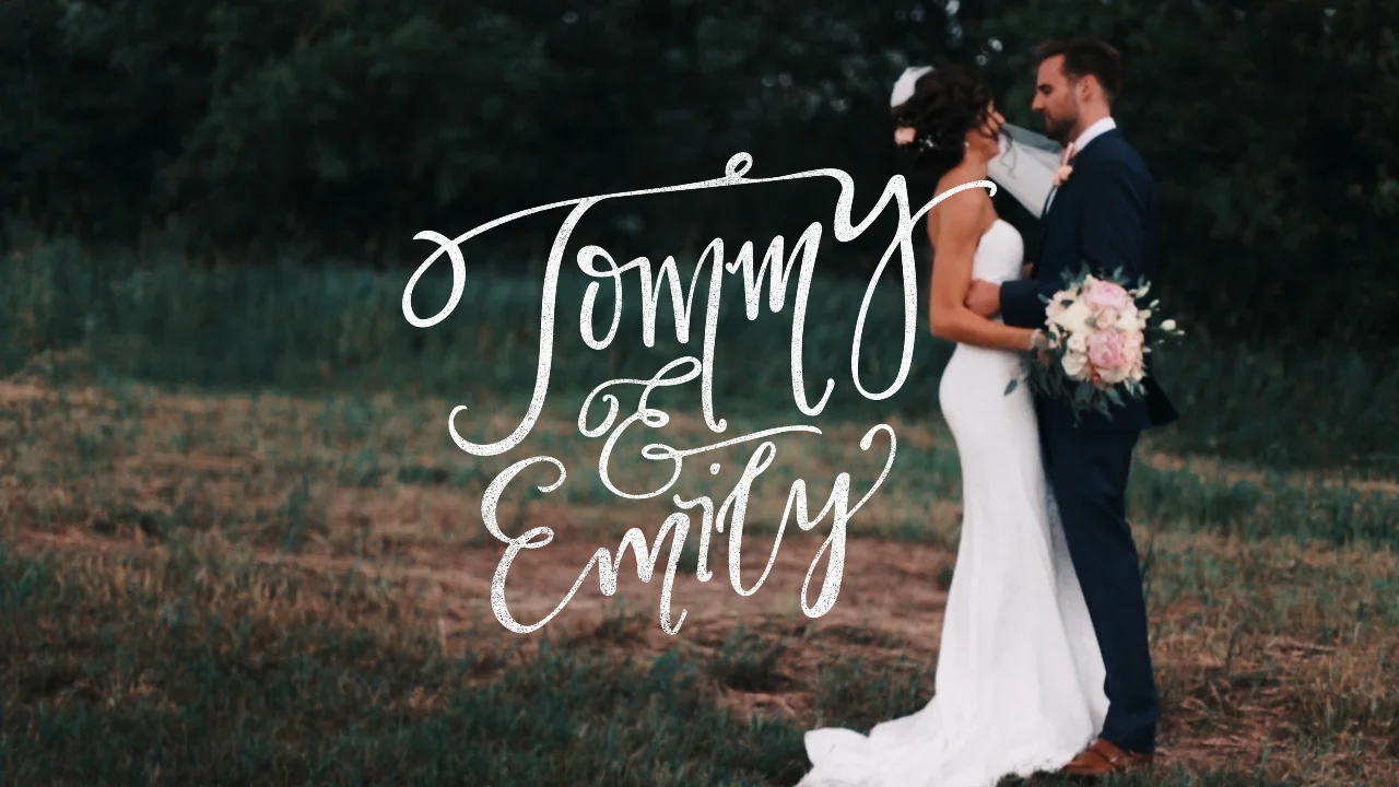 Tommy & Emily on Vimeo