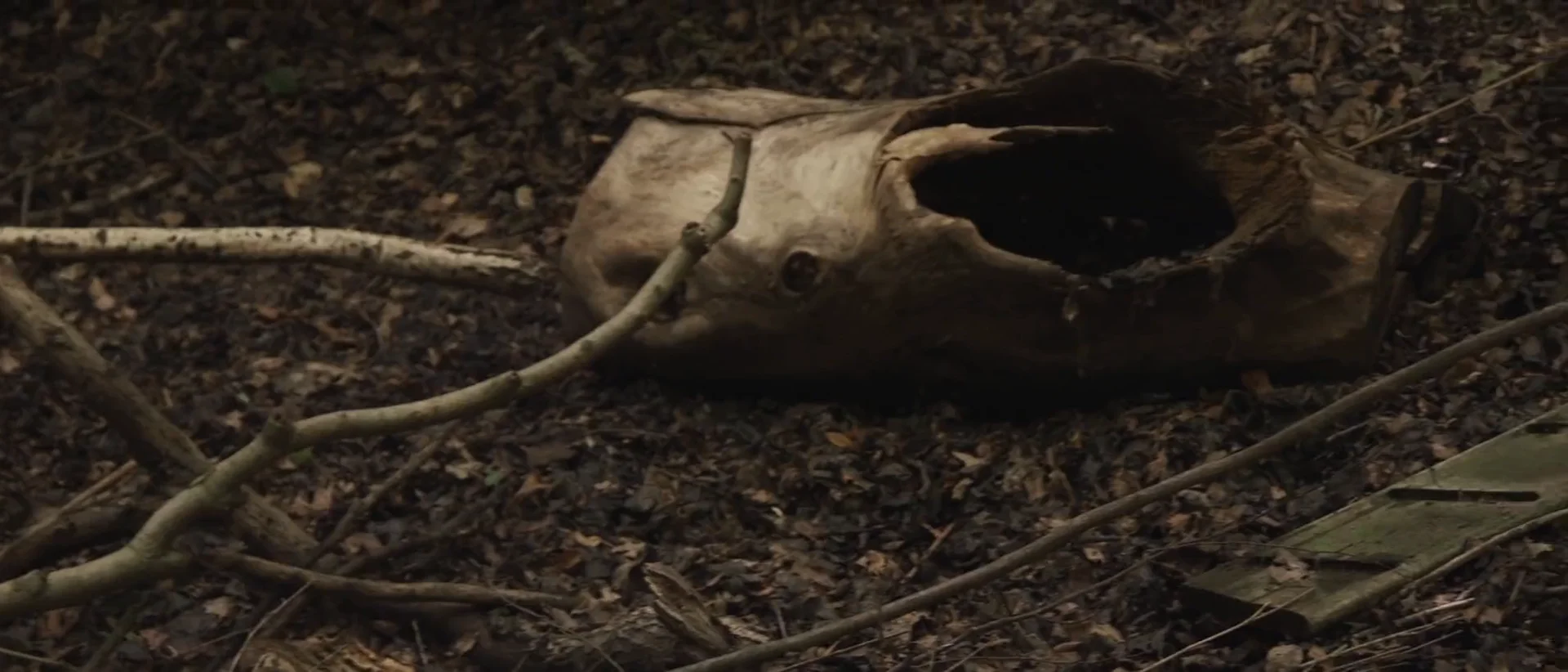 Urban Jackals teaser on Vimeo