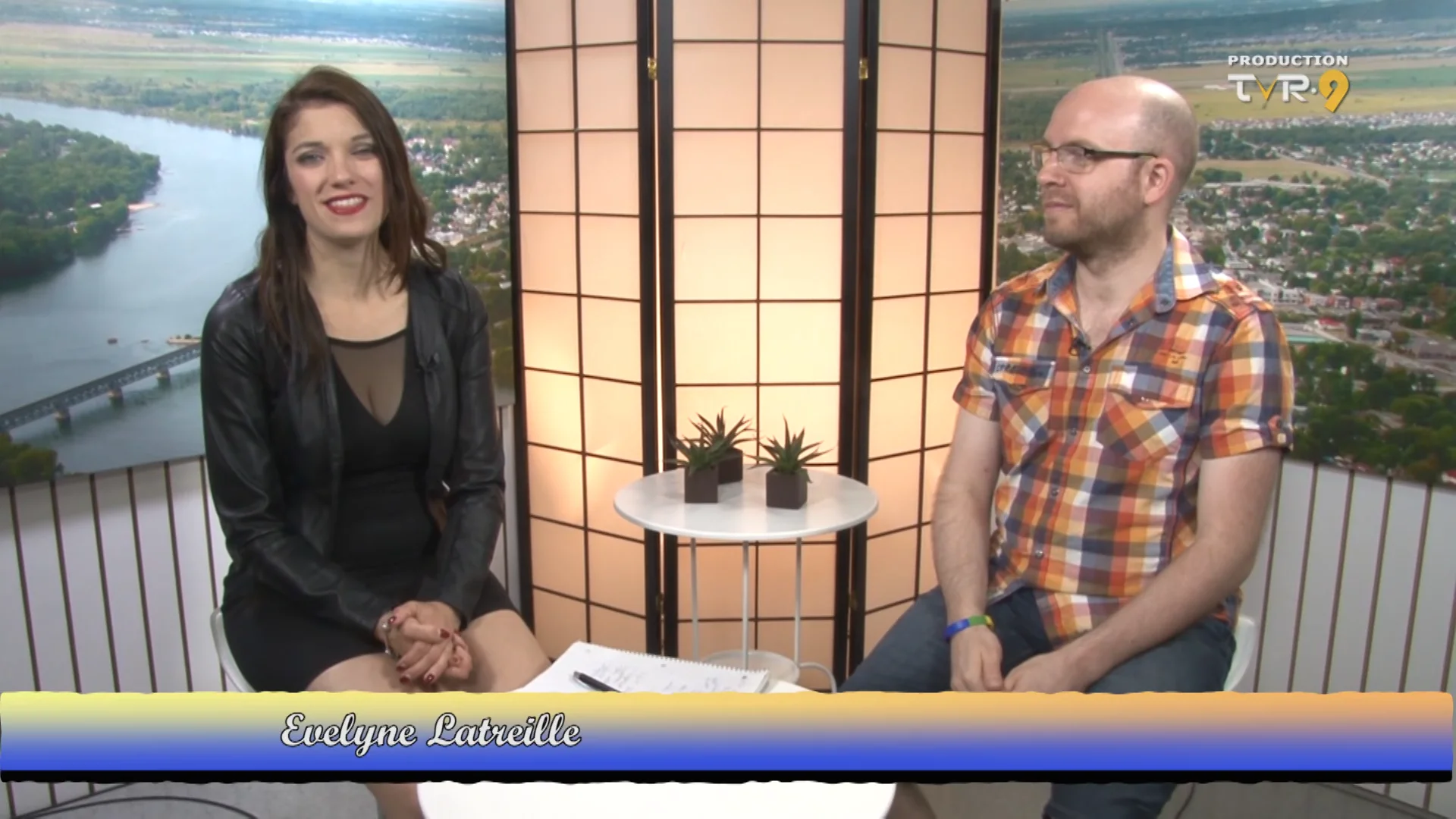 Dans la Vallée - Eric Daoust, Alexandre Houle, Sylvie Bélanger, Dans la ...