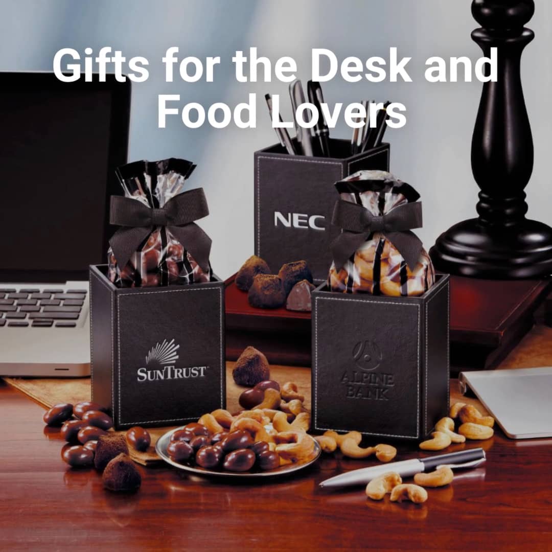 Gifts for the Office and Food Lovers! on Vimeo