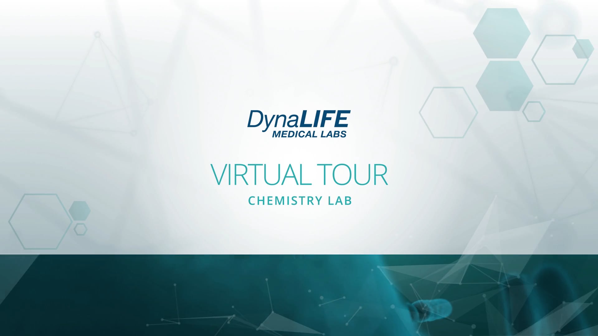 DynaLIFE - DynaLIFE - Virtual Tour - Chemistry - 5th Edit on Vimeo