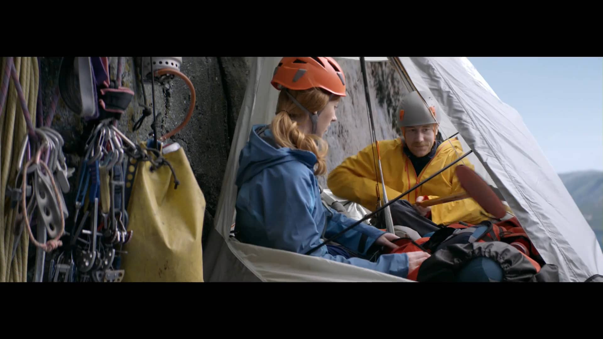 LETGO - Directed by Bart Timmer on Vimeo