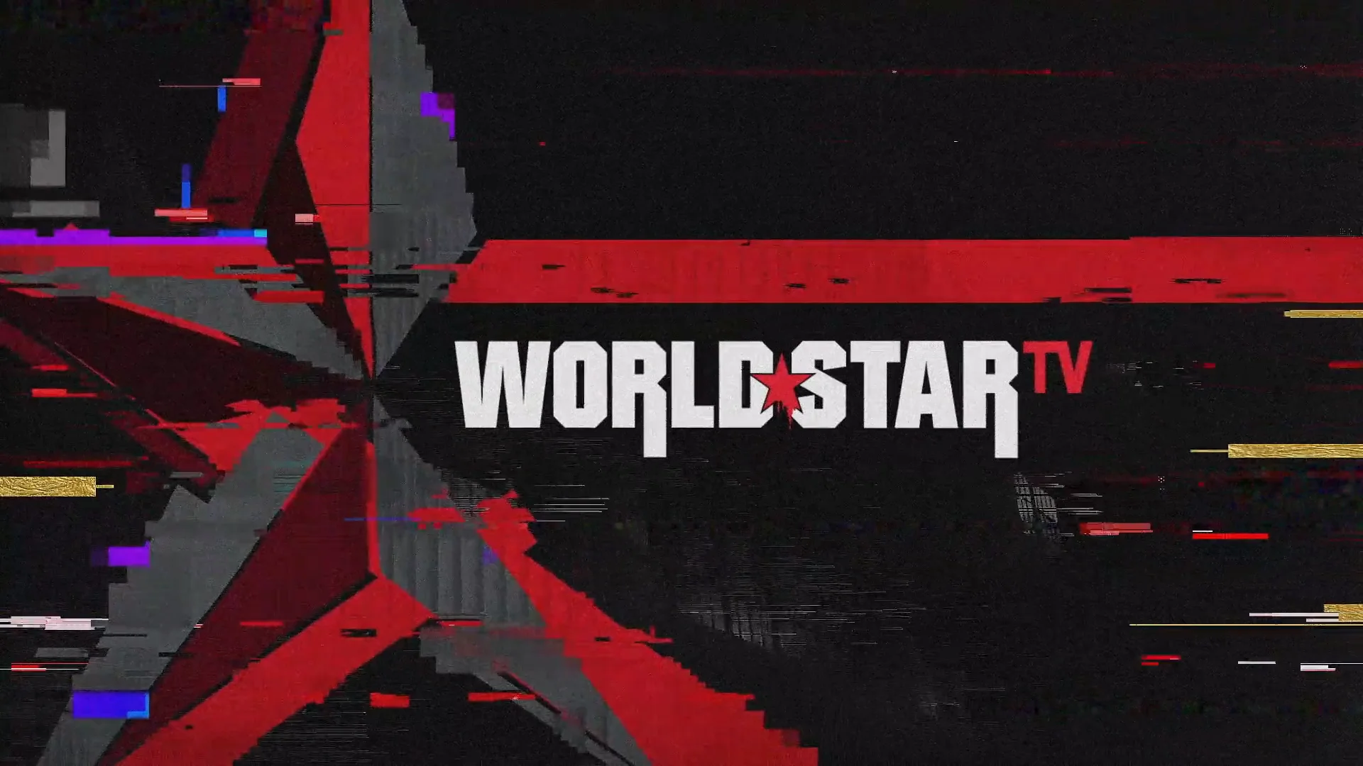 Worldstar Hiphop TV Open