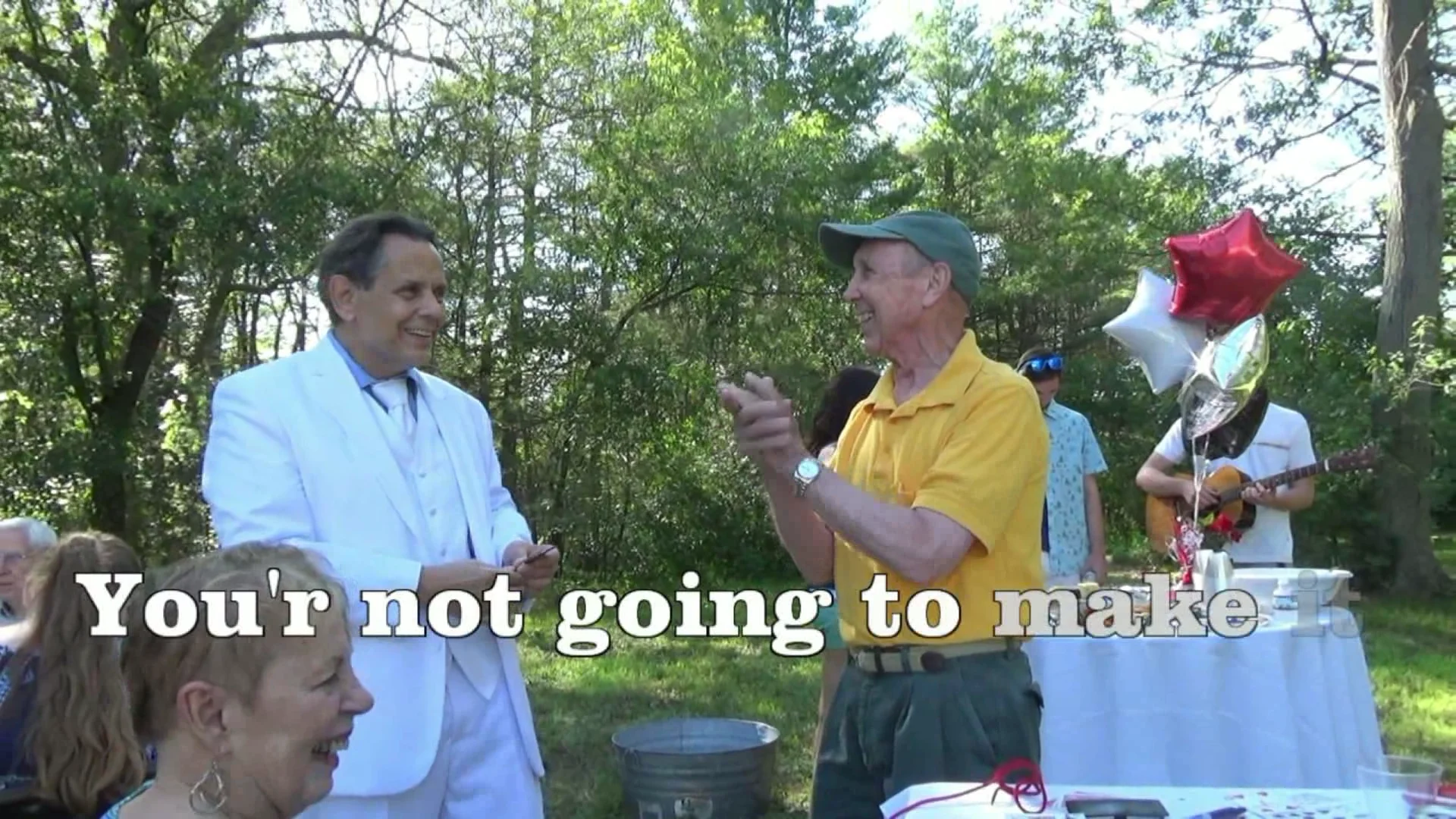 Magician Ma. Mass. Massachusetts Boston on Vimeo