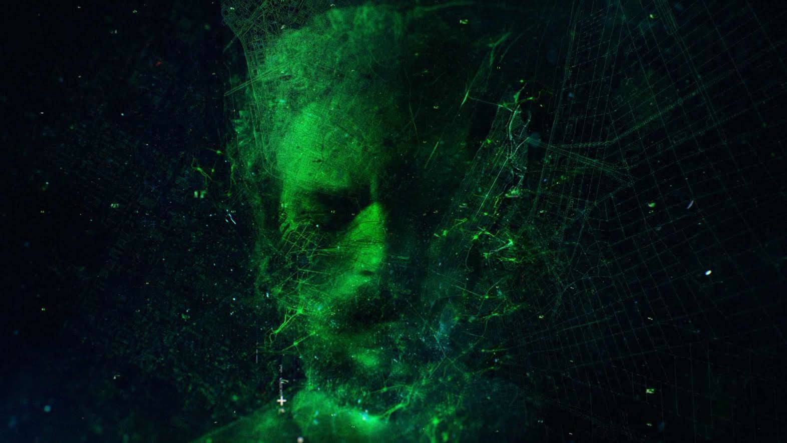 Marvel The Defenders “Main Titles” on Vimeo