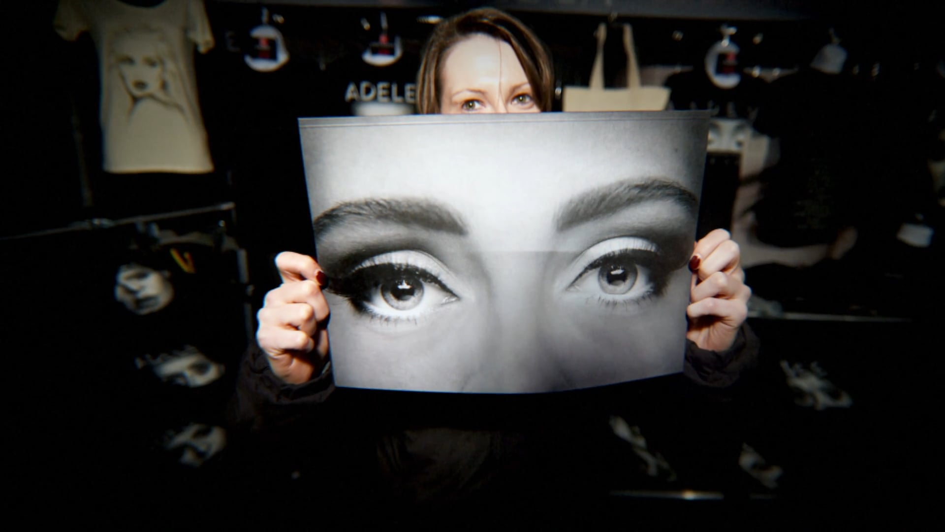 Channel 5 Promo - The Adele Story on Vimeo