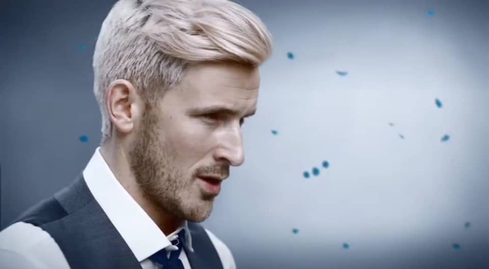 SPIKE Ident - Hawk on Vimeo
